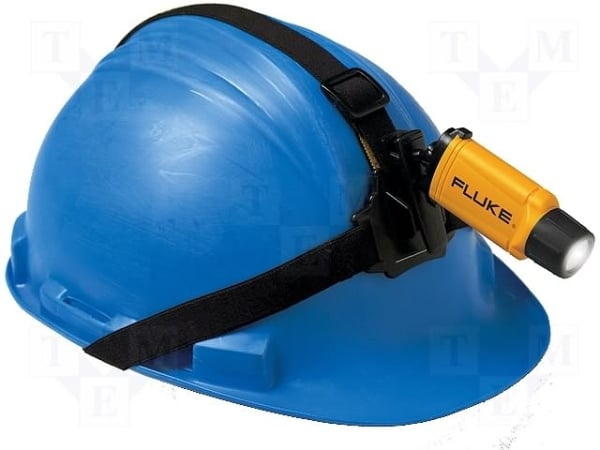 Fluke Deluxe Hat Light – Procure FZE