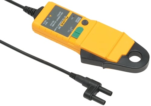 Fluke i30 AC/DC Current Clamp – Procure FZE