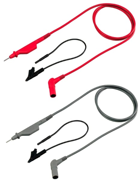 Fluke Shielded Test Lead – Procure FZE