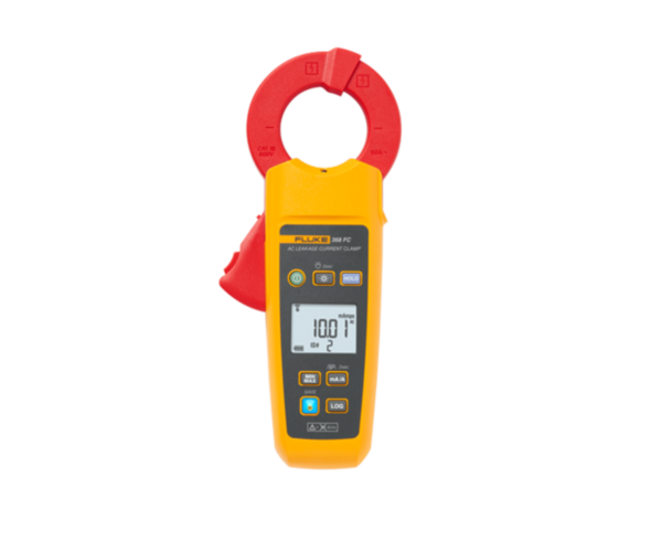 Buy Fluke 368 True-rms Leakage Current Clamp Meter in Dubai Sharjah ...