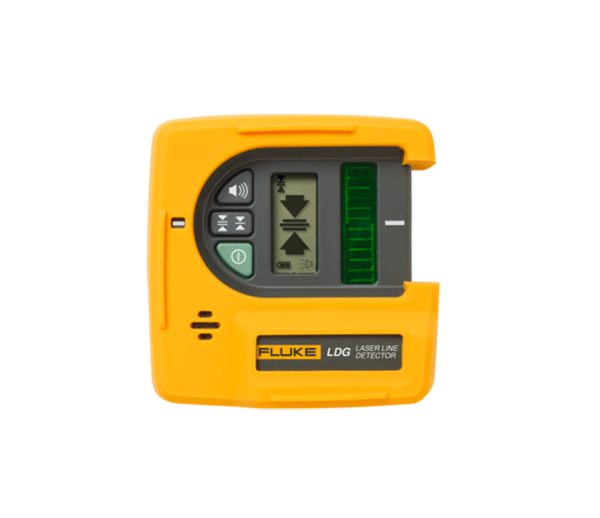 Fluke LDG Green Laser Line Detector – Procure FZE