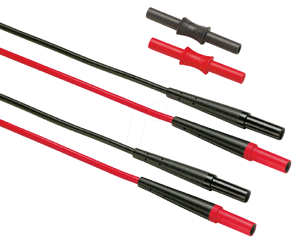 Fluke SureGrip Extension Lead Set – Procure FZE