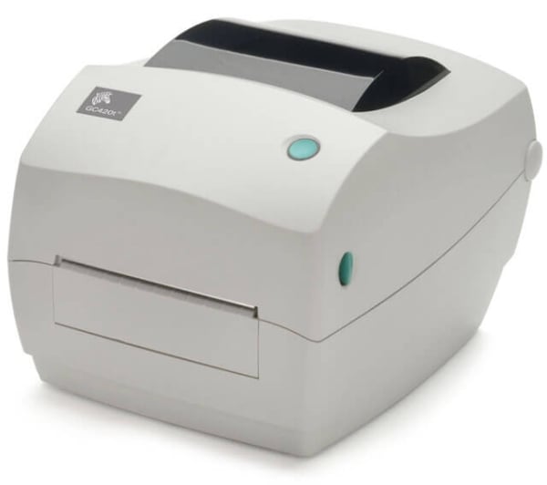 Zebra GC420T Barcode Label Printer – Procure FZE