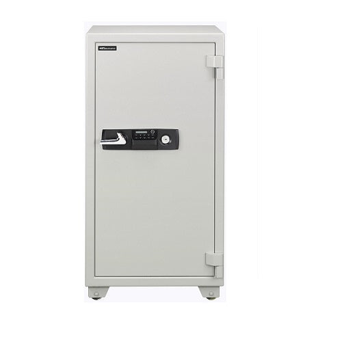 Eagle ES-150 Fire Resistant Safe With Digital Lock And Key Lock ...
