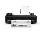 HP DesignJet T120 24" Wide Format Printer – Procure FZE