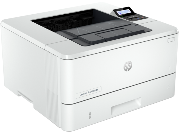 HP 4003dn LaserJet Pro Upto 40ppm Automatic Duplex Printer – Procure FZE