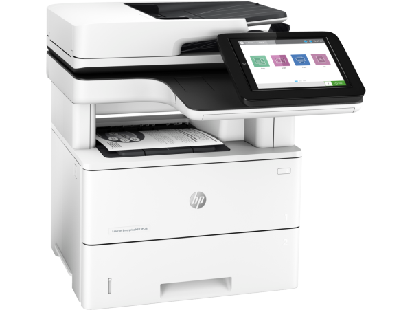 HP M528dn MFP LaserJet Enterprise Multifunction Pinter – Procure FZE