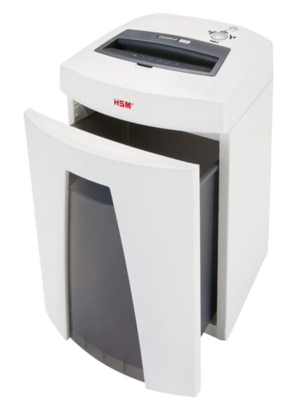 Buy HSM Securio C18 - 3.9mm Strip Cut Shredder in Dubai, Sharjah, Abu ...