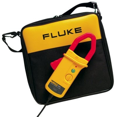 Fluke i1010-KIT AC/DC Current Clamp and Carry Case Kit – Procure FZE