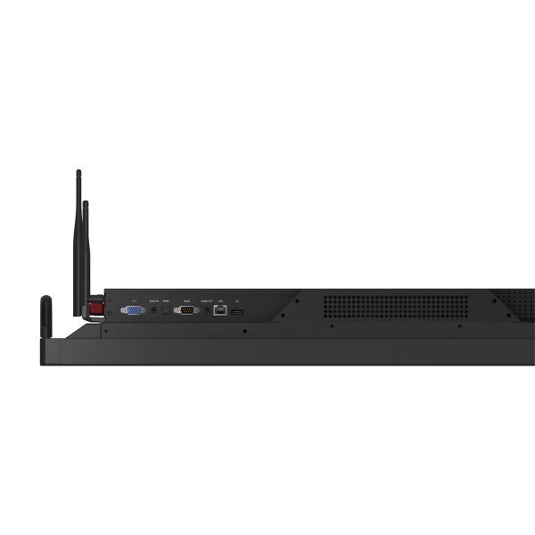ViewSonic IFP9850-3 ViewBoard 98'' 4K Interactive Display – Procure FZE