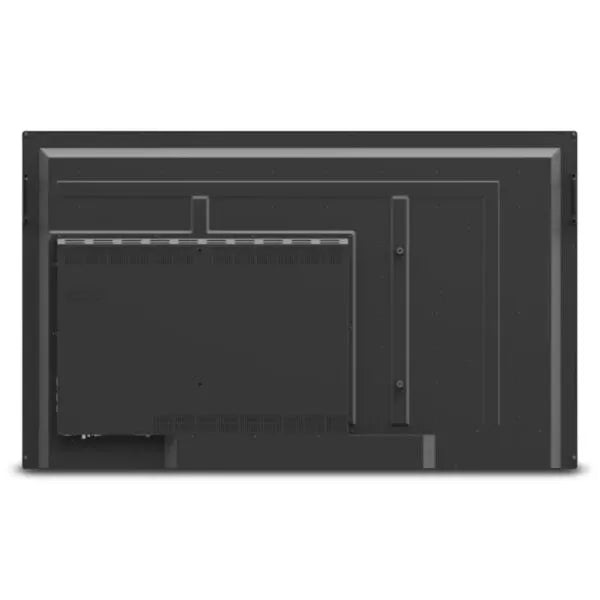 ViewSonic CDE5561T 55" Full HD Interactive Display – 20-Point Touch ...