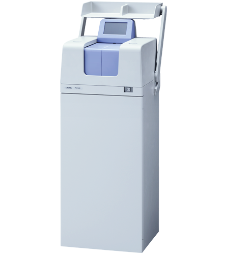 Laurel PV-70C Banknote Counter UAE | Vacuum Currency Counter Machine ...