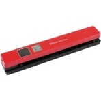 IRIS IRIScan Anywhere 5 Portable Scanner- Red – Procure FZE