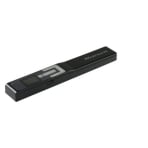 IRIS IRIScan Book 5 Portable Wifi Scanner- Black – Procure FZE