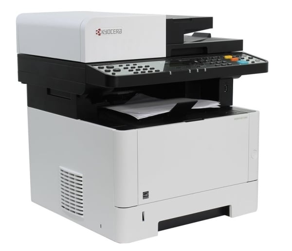 Kyocera ECOSYS M2135dn Multifunctional Printer – Procure FZE