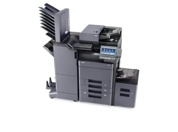 Kyocera TASKalfa 5053ci A3 Color Multifunctional Printer – Procure FZE