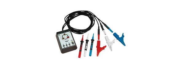 Kyoritsu Model 8031 Phase Indicator – Procure FZE