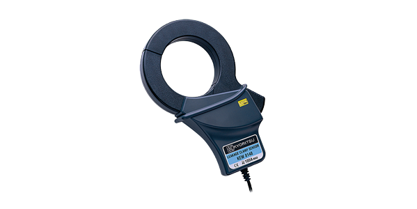 Kyoritsu Model 8148 Leakage and Load Current Clamp Sensor – Procure FZE