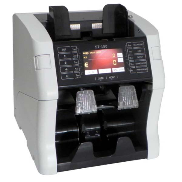 Buy Seetech ST 150 Currency Counting Machine in Dubai, Sharjah, Abu ...