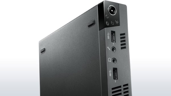 Lenovo ThinkCentre M72e (Core i5, 500GB, 4GB, Win 8 Pro) – Procure FZE
