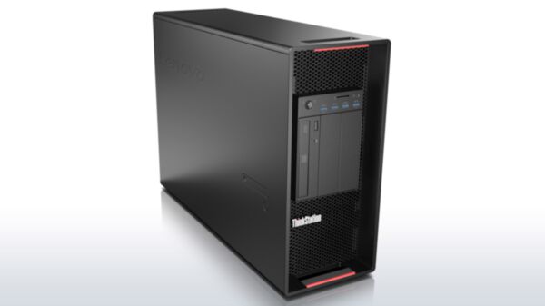 Lenovo ThinkStation P910 Tower Workstation – Procure FZE