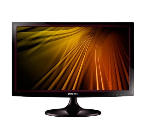 Samsung 19" LED Monitor with Sharp Picture Quality – Procure FZE