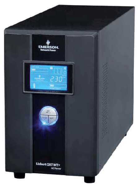 Emerson GXT2000-MTPlus230 UPS – Procure FZE