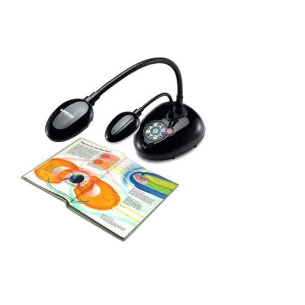 Lumens PC170 High-Definition Document Camera – Procure FZE