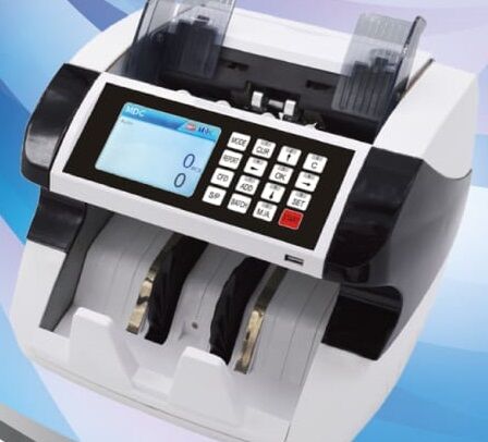Buy Vision Plus Currency Counting Machine in Dubai Sharjah Ajman ...
