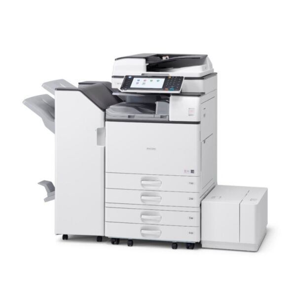 Buy Ricoh Multifunction Printer MP 2554SP in Dubai Sharjah Ajman ...