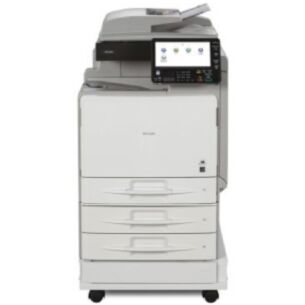 Buy Ricoh Multifunction Colour Printer MP C401SP in Dubai Sharjah Ajman ...