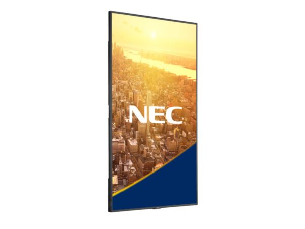 buy NEC MultiSync® C501 LCD 50" Value Large Format Display, Brightness ...