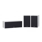 Yamaha NS-P350 2-way Acoustic Suspension & 2-way Bass-Reflex Speakers ...