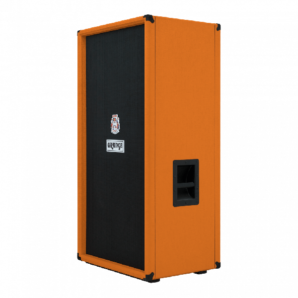 Orange OBC810 8x10" 1200W Bass Cabinet Legend Speaker – Procure FZE