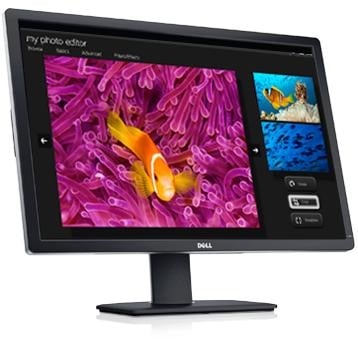 Dell UltraSharp U3014 30.0" Premier Color LED Monitor – Procure FZE