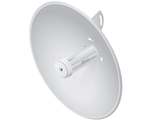 Ubiquiti PowerBeam High-Performance airMAX® ac Bridge - Pack of 5 ...