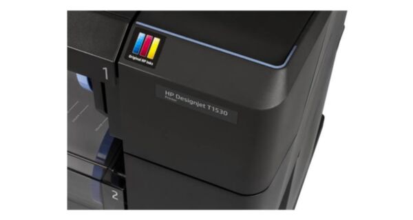 HP DesignJet T1530 Printer – Procure FZE