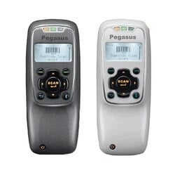 Pegasus IDC 3500 Bluetooth scanner and Data Collector – Procure FZE