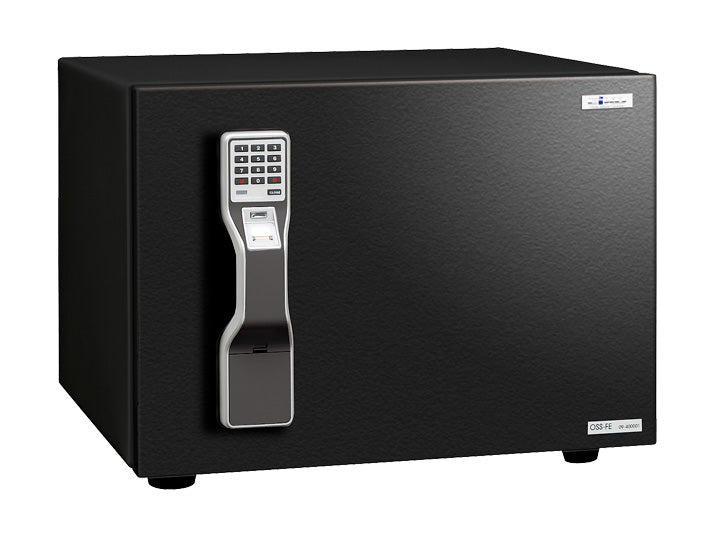 EIKO OSS-FE Fire-Resistant Office Safe for Sale in UAE | Secure Storage ...