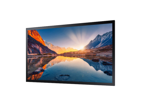 Samsung QM32R-T 32" Touch 4K UHD Slim Design Smart Signage – Procure FZE