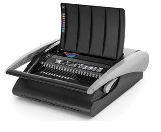 Rexel CombBind C 210 Binding Machine – Procure FZE