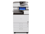 Ricoh MP 5055 Black & White Laser Multifunction Printer – Procure FZE