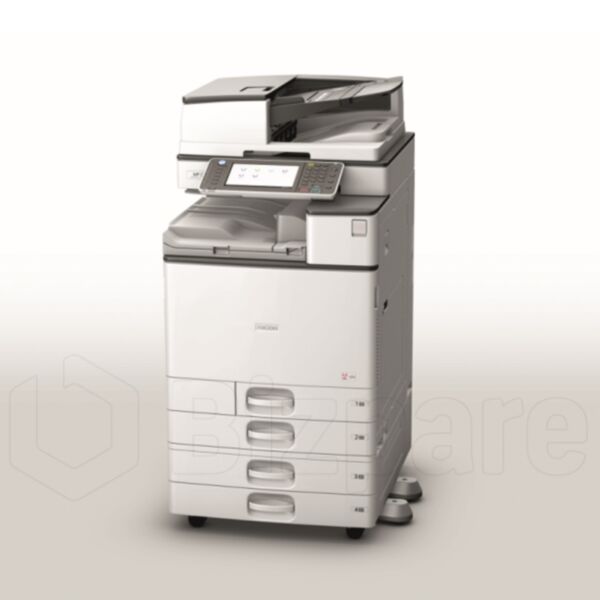 Buy Ricoh Multifunction Colour Printer MP C4503(A)SP in Dubai Sharjah ...