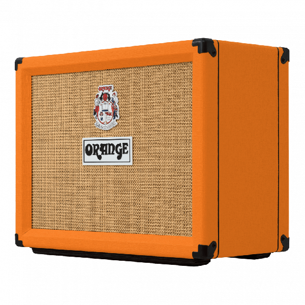 Orange Rocker 32 2x10" 30-watt Stereo Tube Combo Amplifier – Procure FZE