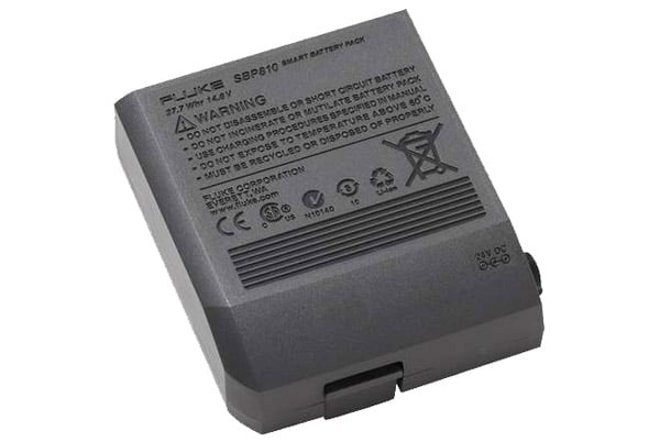 Fluke SBP810 Smart Battery Pack – Procure FZE