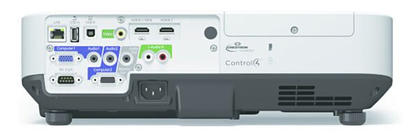 Buy Epson EB-2055 5000 Lumens XGA Resolution Projector in Dubai ...