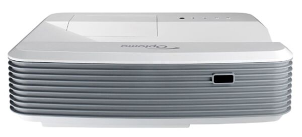 Buy Optoma EH320UST 4000 Lumens Full HD Ultra Short Throw Projector in ...
