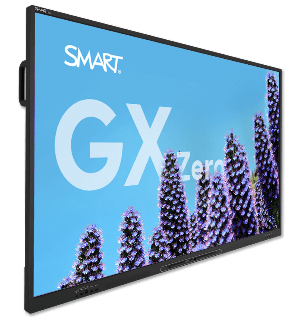 SMART Board GX086-V3 interactive display – Procure FZE