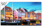 Sony BRAVIA FW-50BZ30L 50’’ 4K 24/7 440 nits Professional Display ...
