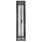 Tripp Lite SR52UB Premium 52U Standard-Depth Rack Enclosure SmartRack ...